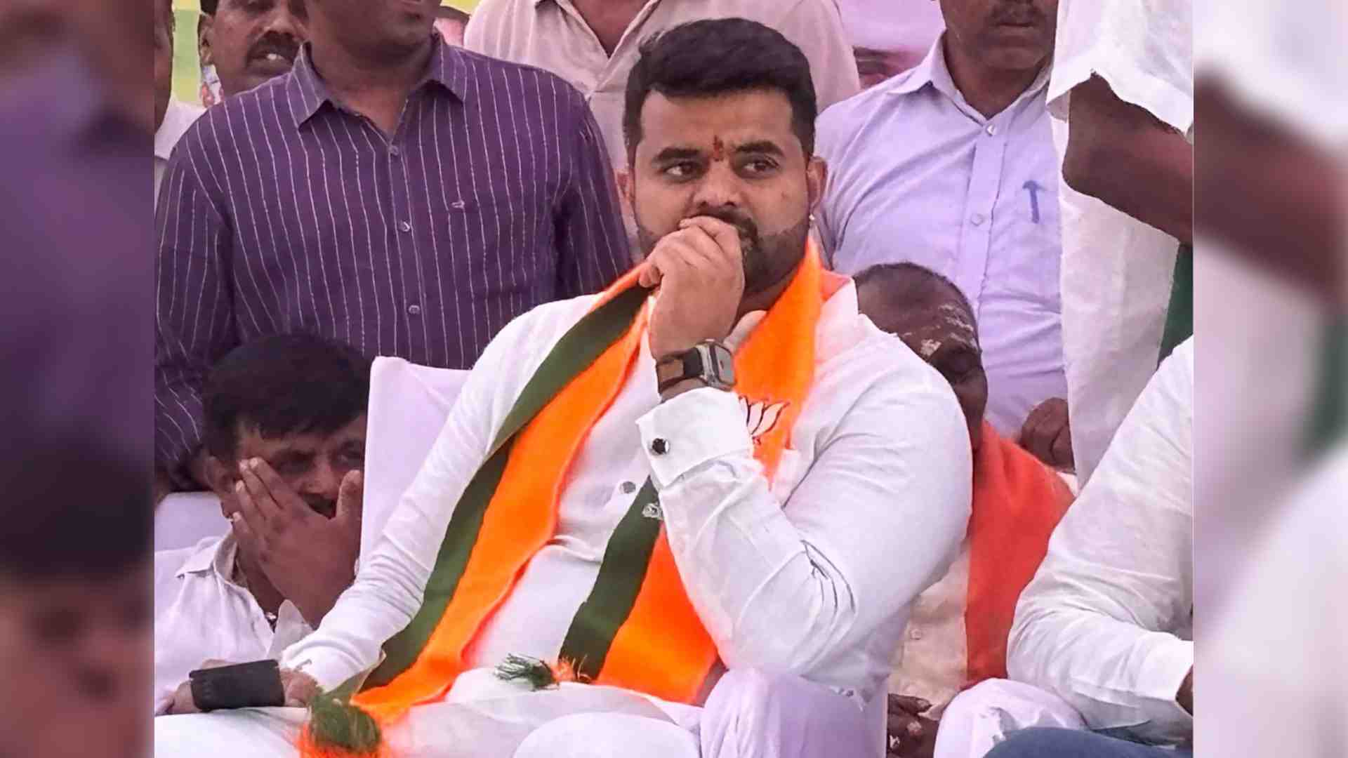 Bengaluru court sends former JD(S) MP Prajwal Revanna to 14 days ...