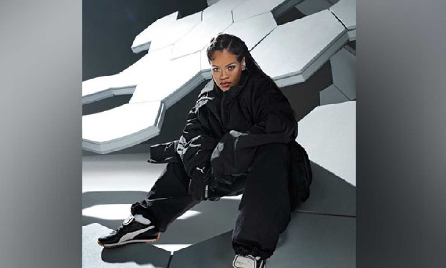 Rihanna unveils ambitious plans for upcoming album: "It's gonna be amazing"