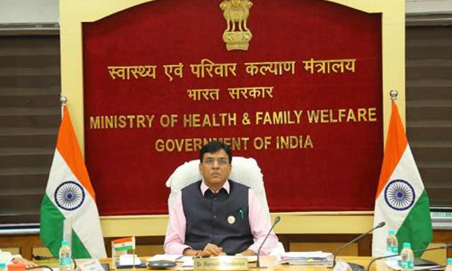 Keeping a close watch on seasonal influenza situation in the country ...