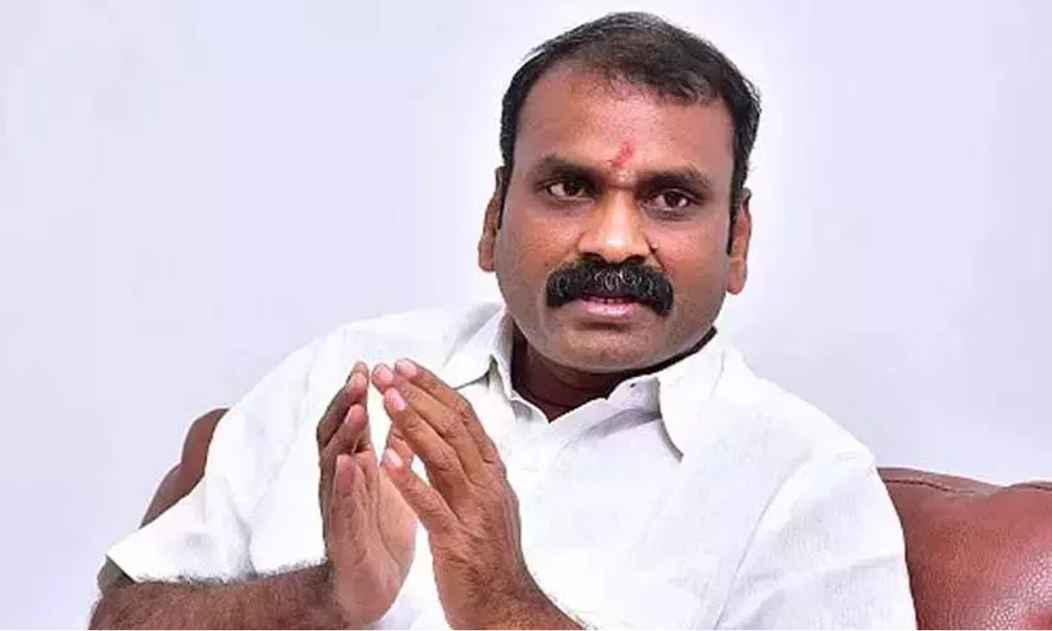 L Murugan flays DMK over Tamil New Year stance