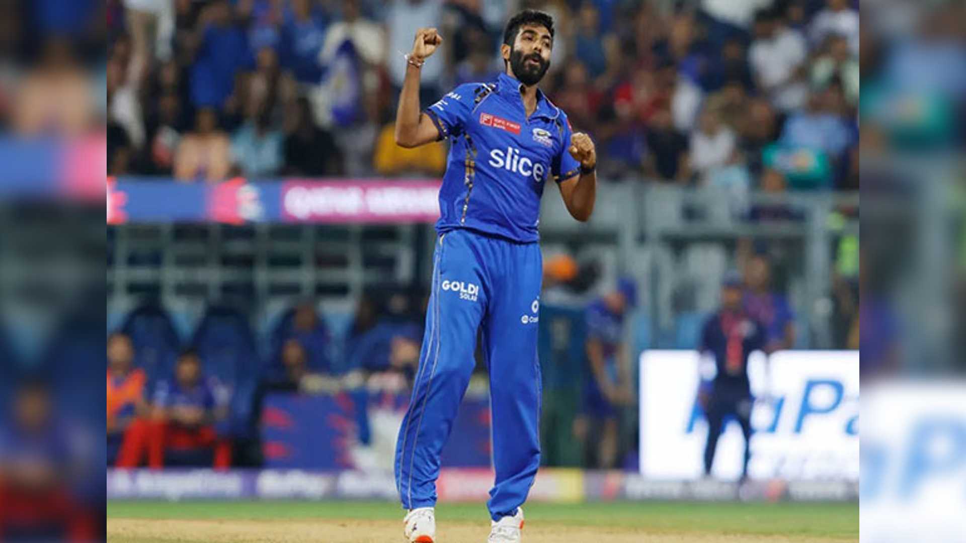 Bumrah set to miss initial stage of IPL 2025 for Mumbai Indians: Report