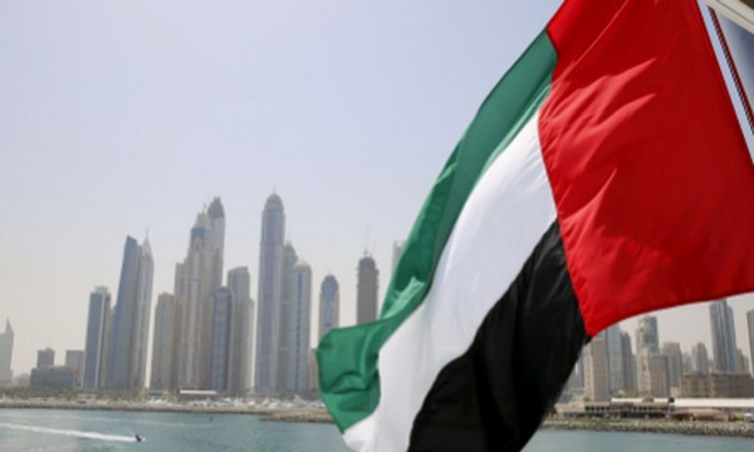 Emirati creative women present a new formulation of creative arts at ...