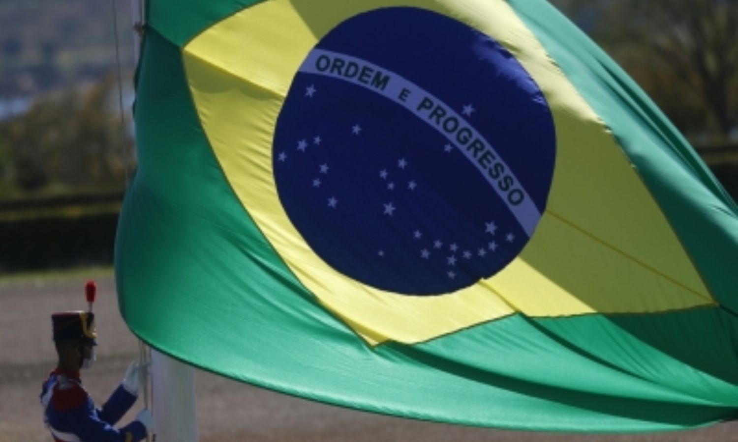 Death toll in Brazil's worst storms rises to 29