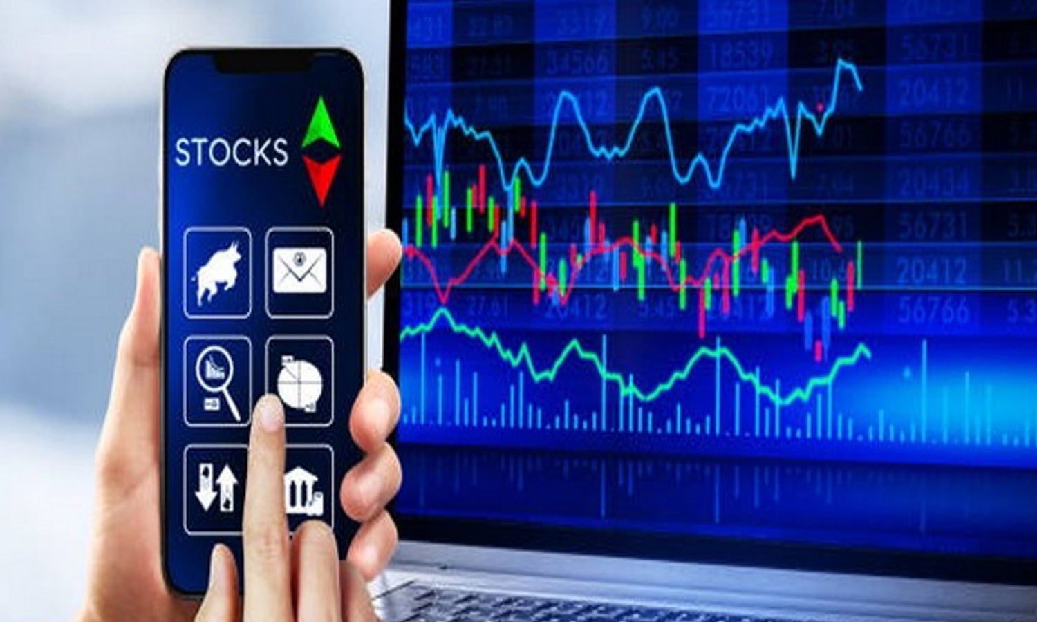 Tel Aviv stock market hits all-time high amid escalating Iran-Israel ...