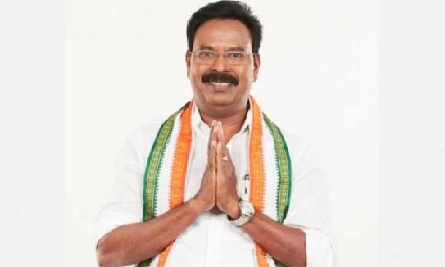Police summon Congress MLA Ruby Manoharan over Tirunelveli leader ...