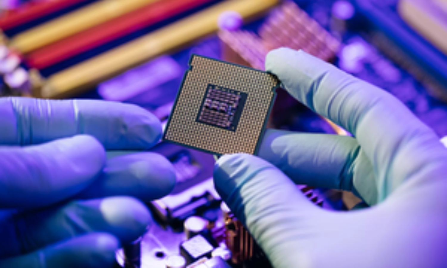 US-based Lam Research to expand chip fabrication equipment supply chain ...