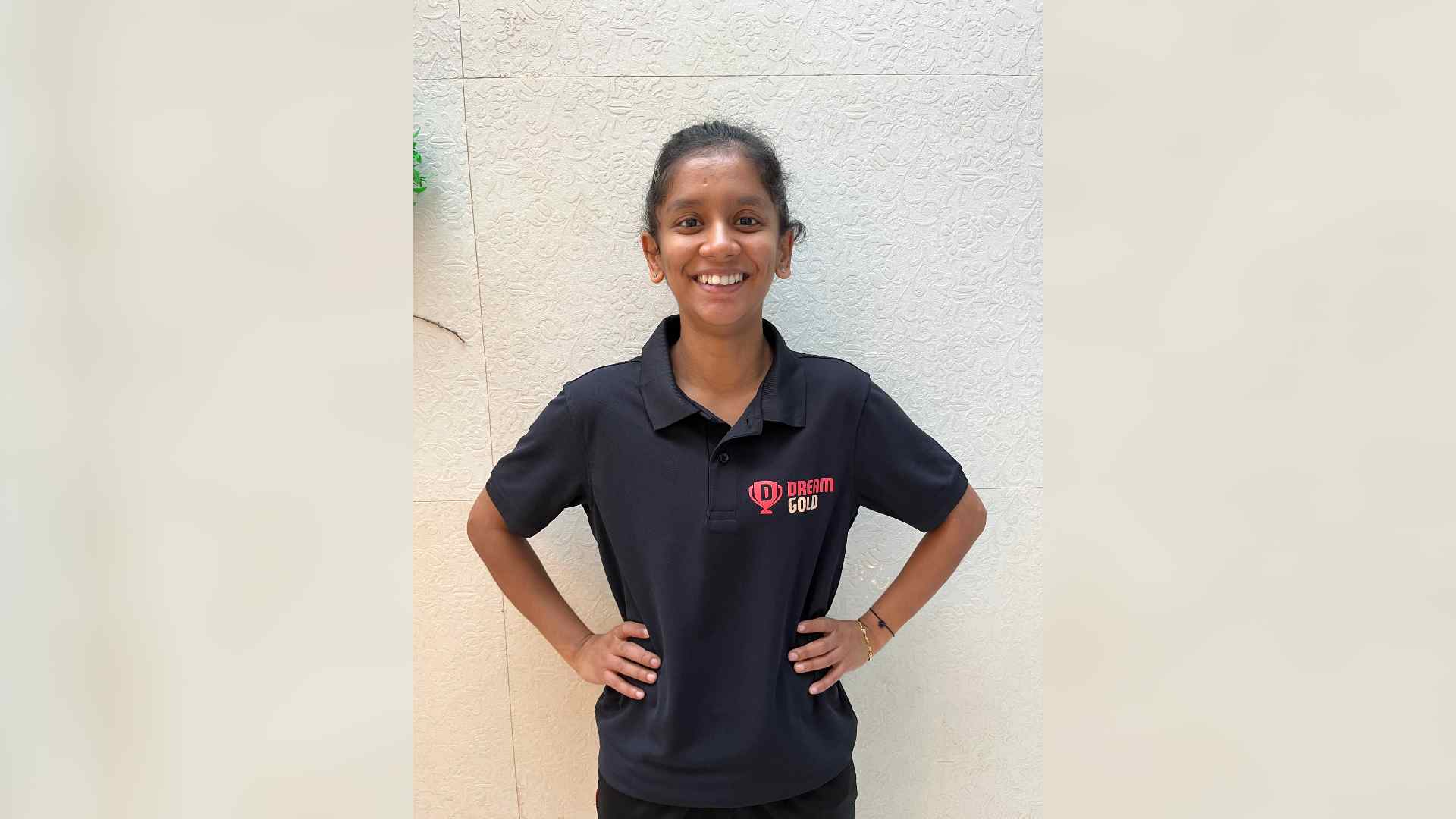 From Kukatpally to Paris, how Sreeja turned her fortunes in 2024