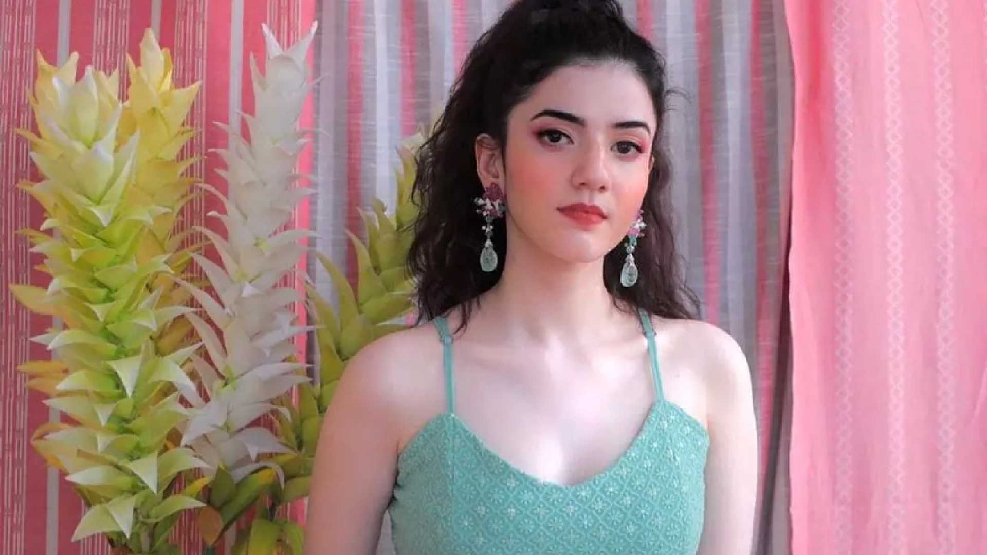 Aastha Shah to walk Cannes red carpet as first Indian content creator with vitiligo