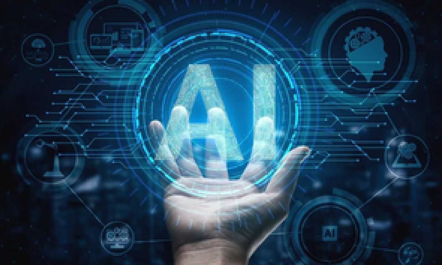Use AI for transformation, says IBM research VP