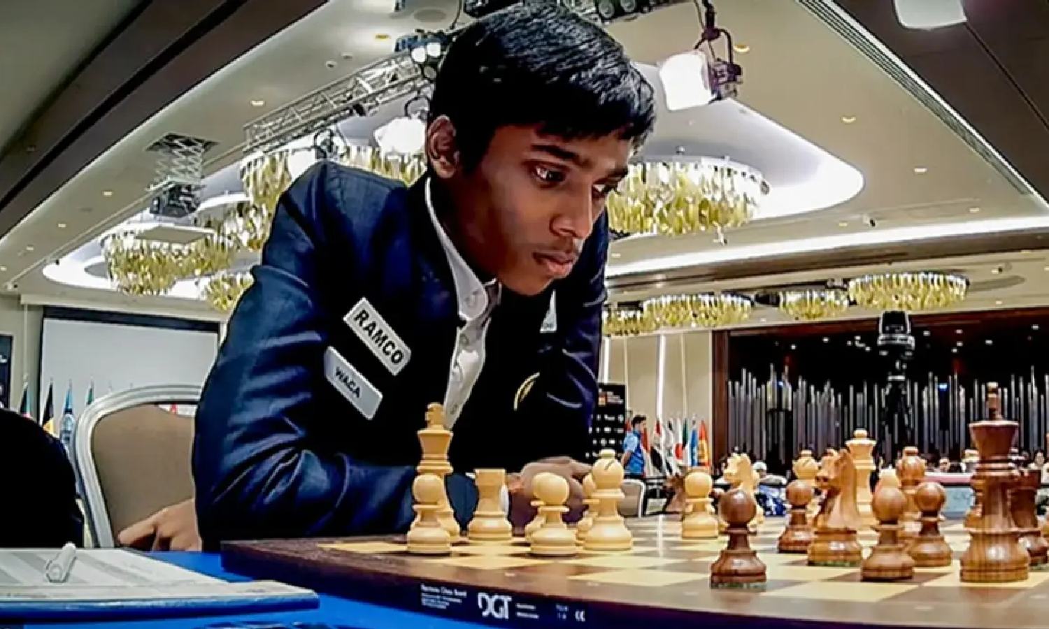 Chess training may look cheap but it's expensive: Pragg calls for ...