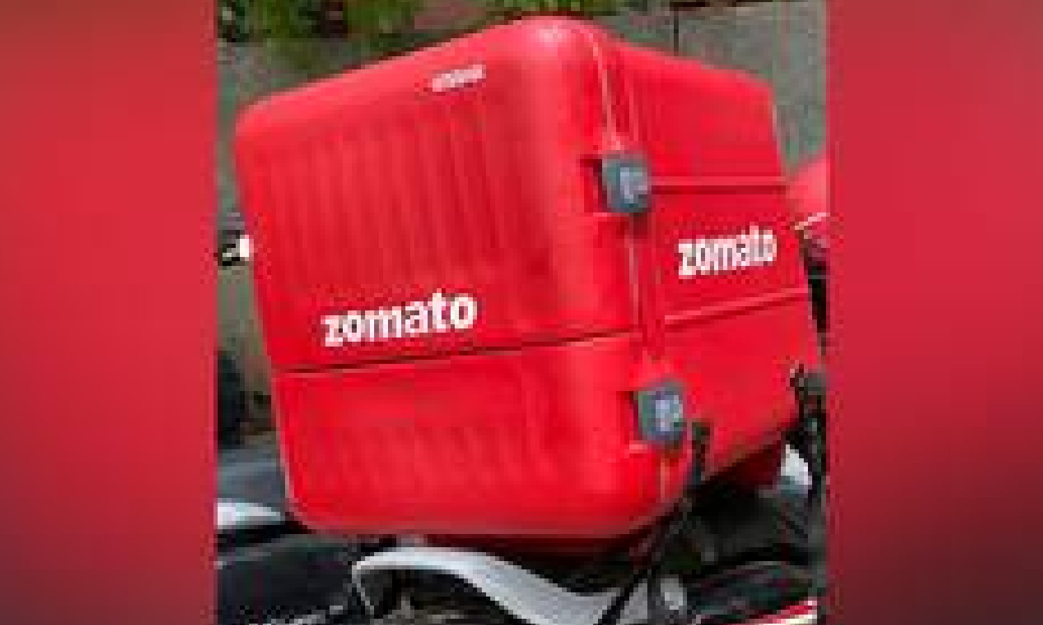 Zomato shares surge 12 per cent after strong Q1 performance