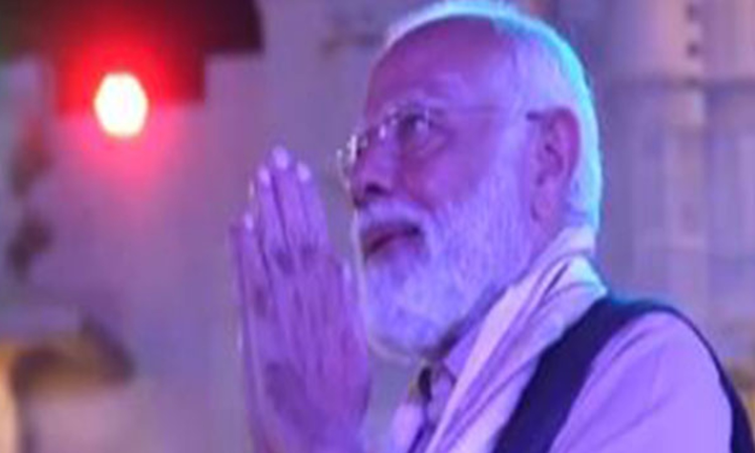 PM Modi to file Lok Sabha nomination from Varanasi today, eyes third term