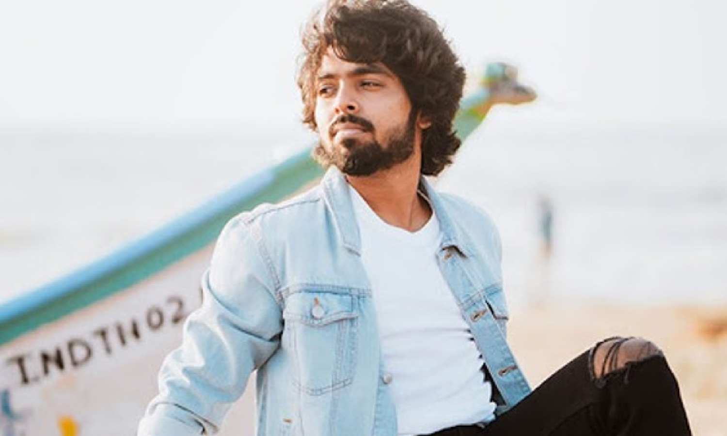 ''Overwhelmed,'' says GV Prakash on second national award