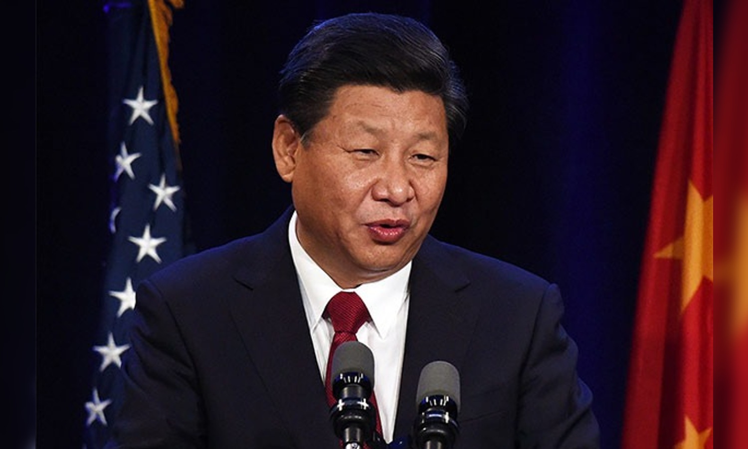 Xi says China should secure competitive edge of AI strategic technology