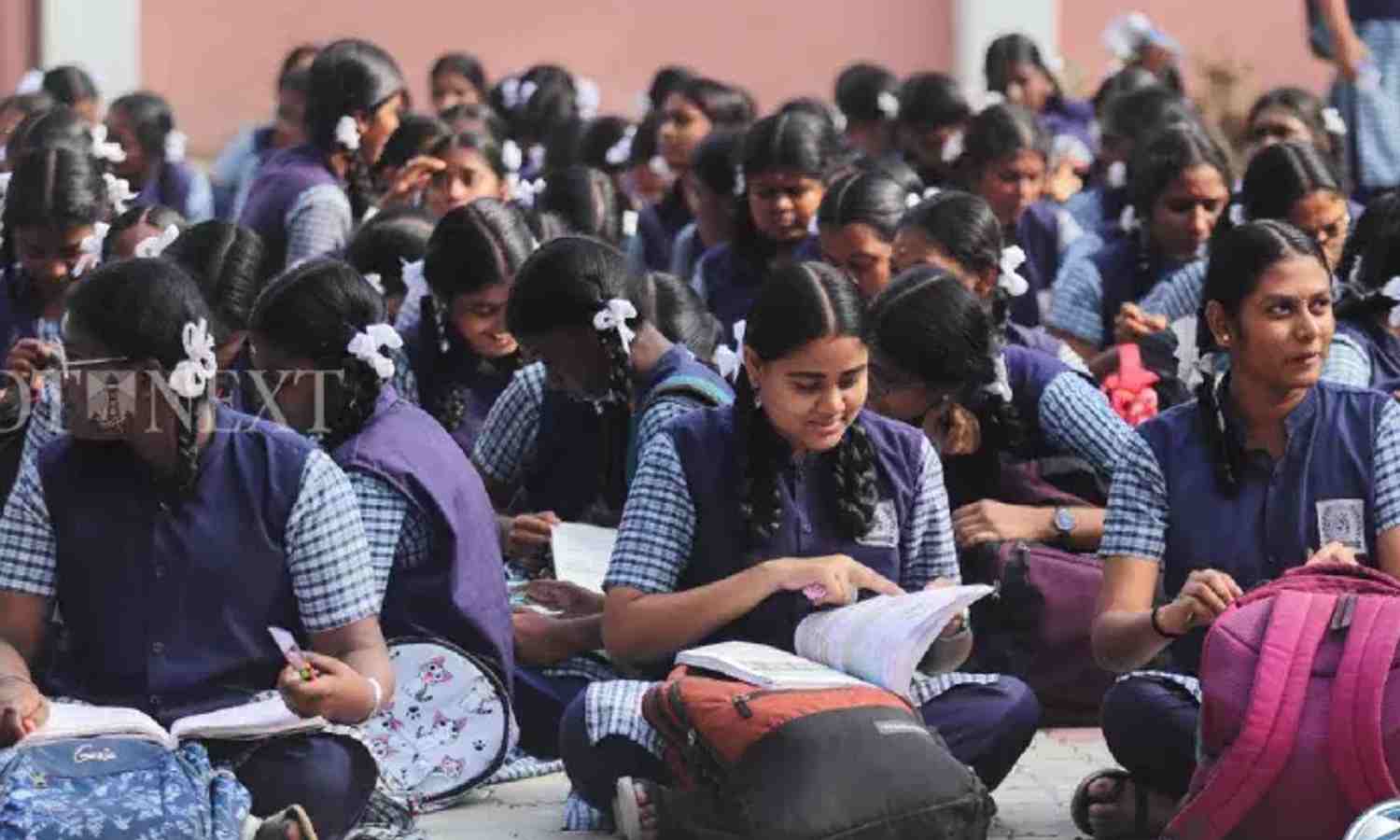 Uyarvukku Padi scheme launched in 12 educational divisions across Tamil Nadu