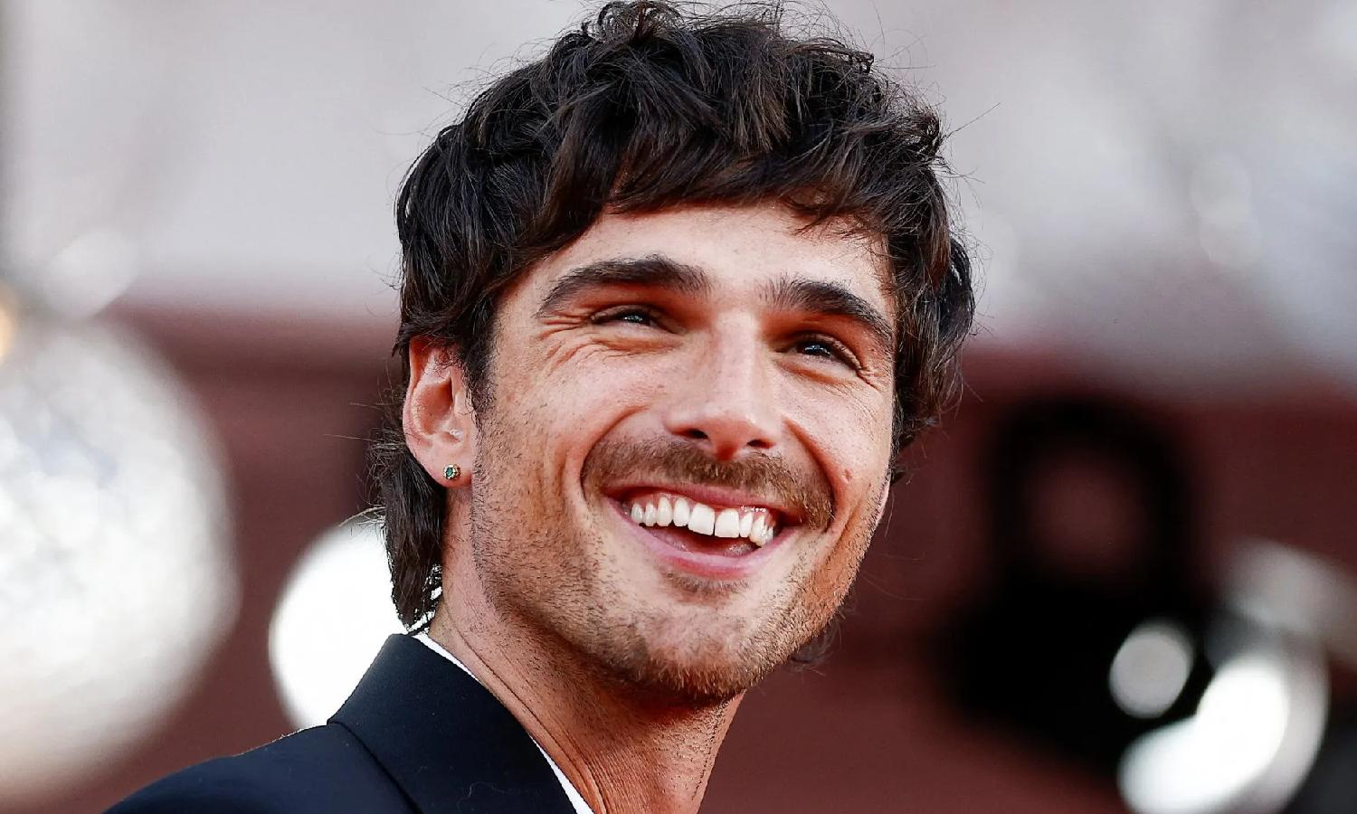 Jacob Elordi skips Cannes but his film 'Oh, Canada' gets 4-minute ...