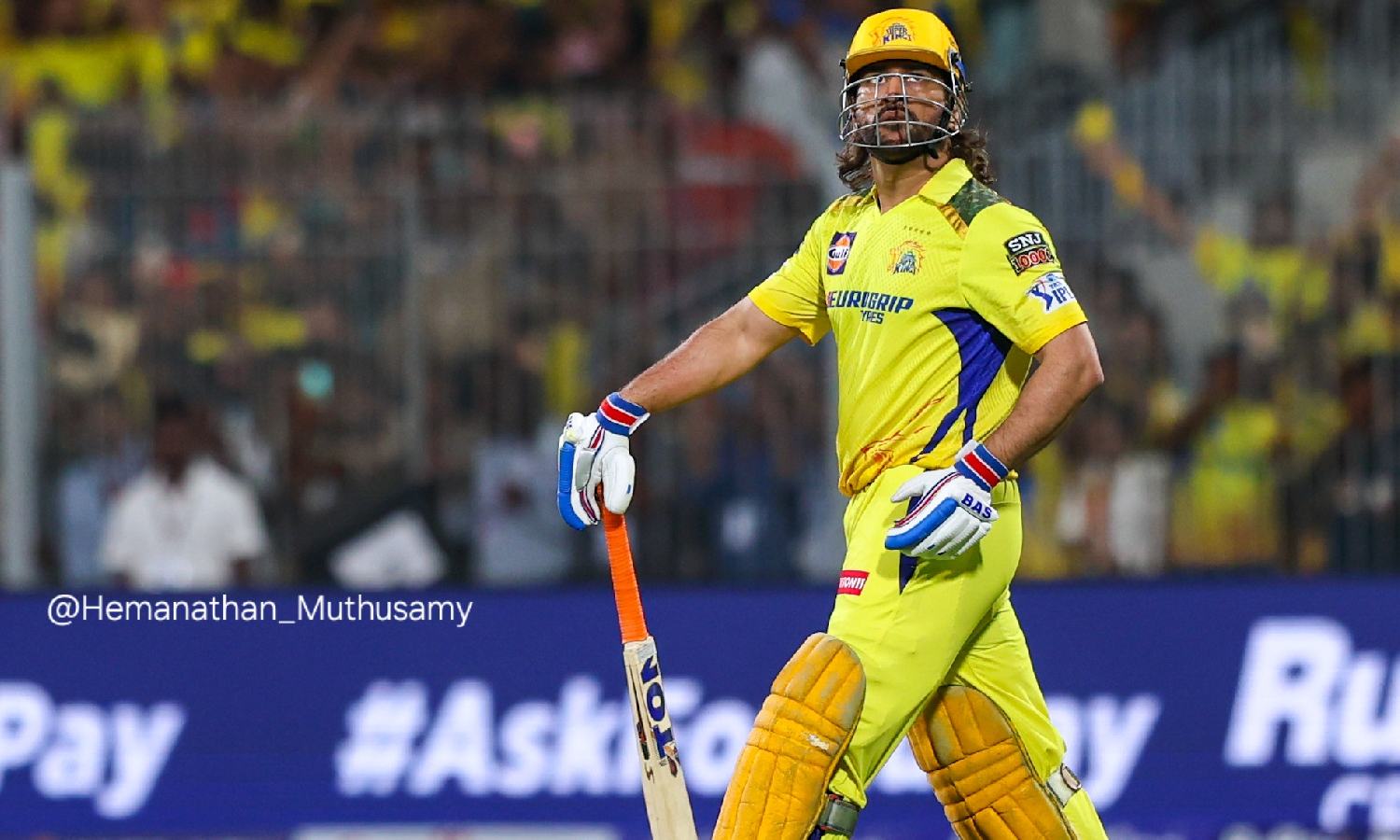 Dhoni on Impact Player rule: It''s how T20 cricket has evolved