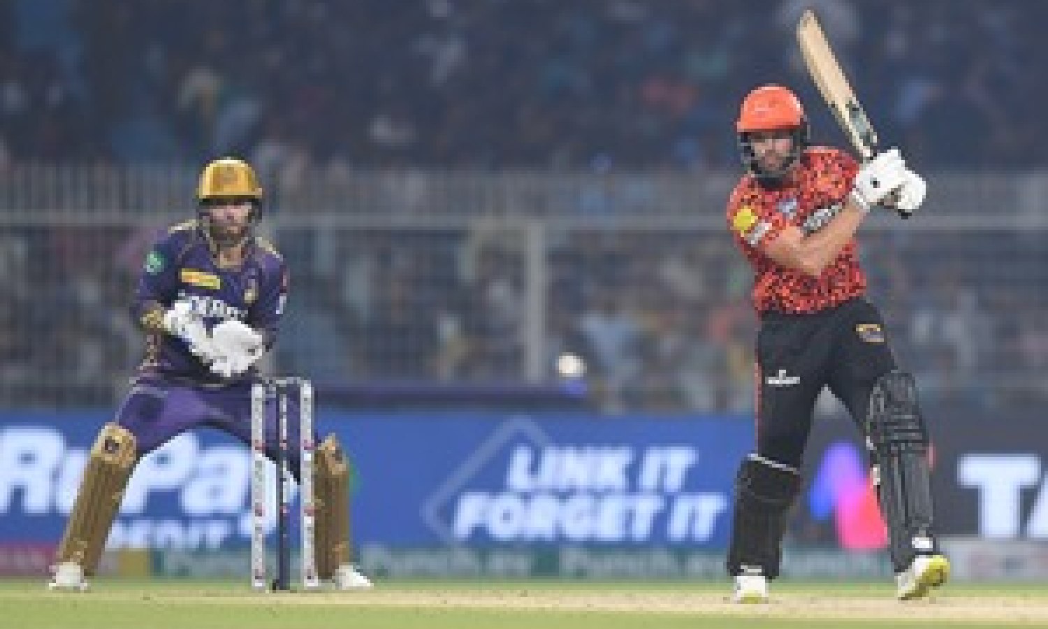 IPL 2024: KKR v SRH overall head-to-head, when and where to watch