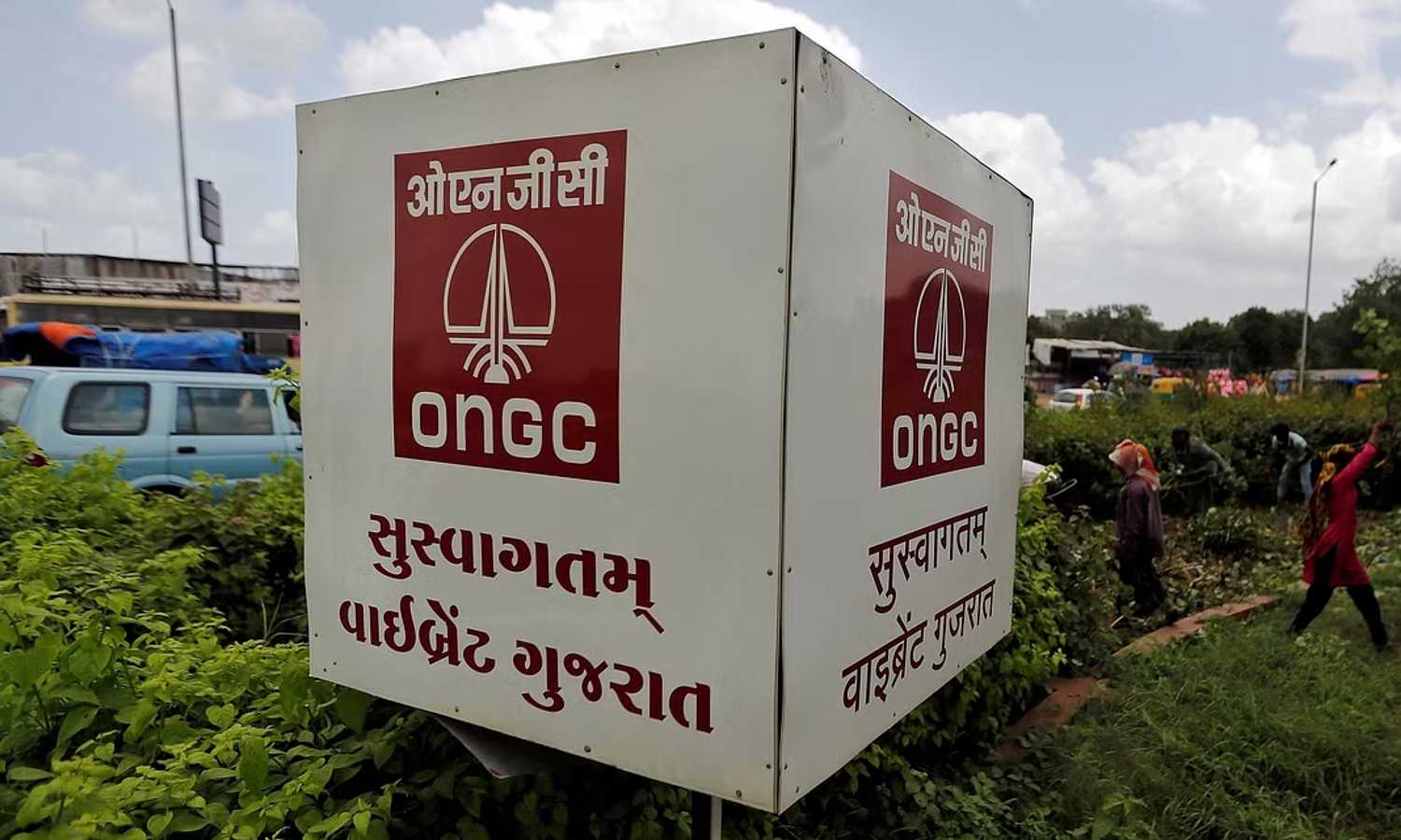 ONGC to invest Rs 2 lakh cr to meet net zero emission target
