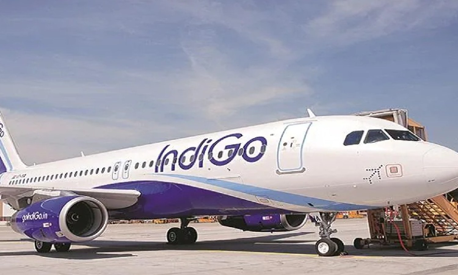 IndiGo Q4 profit soars to Rs 1,895 crore