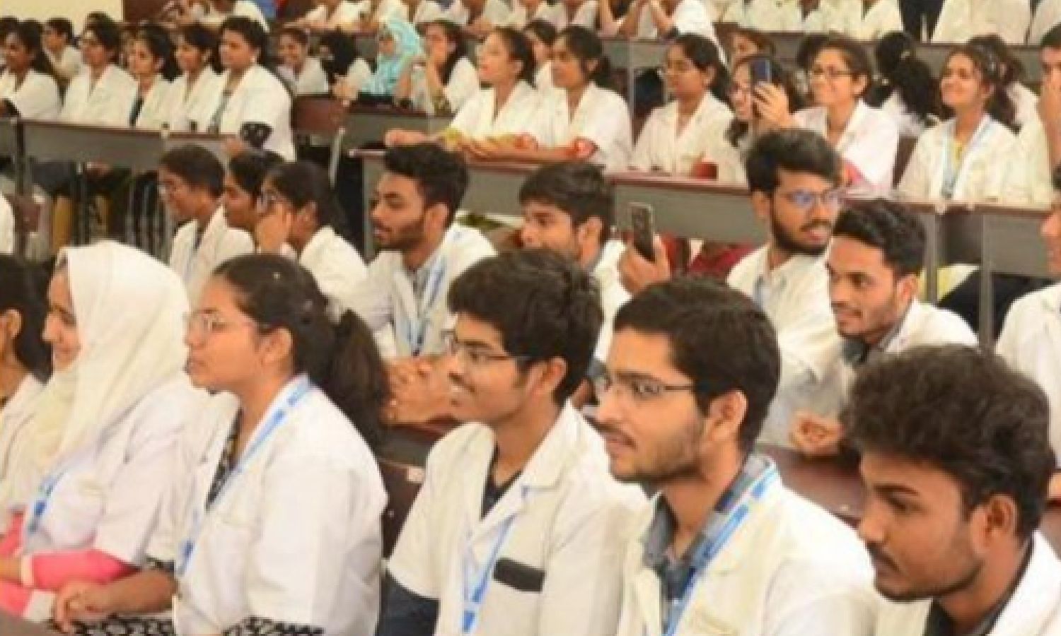 TN medical seat renewal in red due to resident, faculty attendance lag