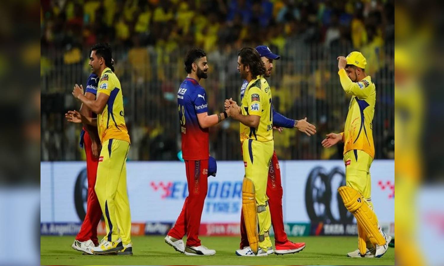 IPL 2025: CSK vs RCB tickets to go on sale on March 25; check details here