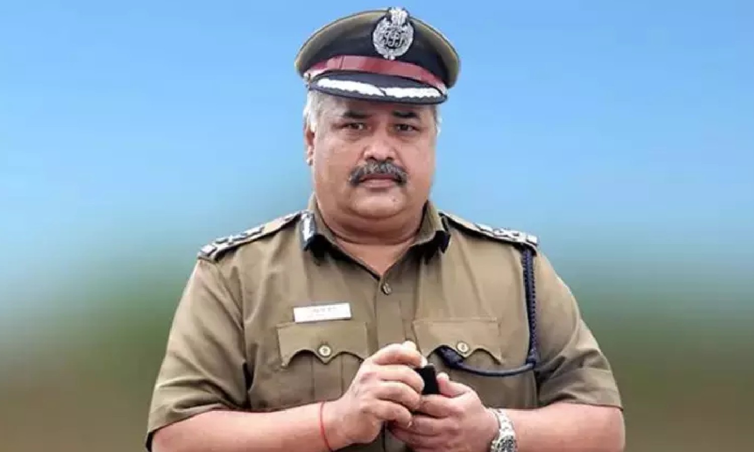 Court grants judicial bail to ex-DGP Rajesh Das in case lodged by ...
