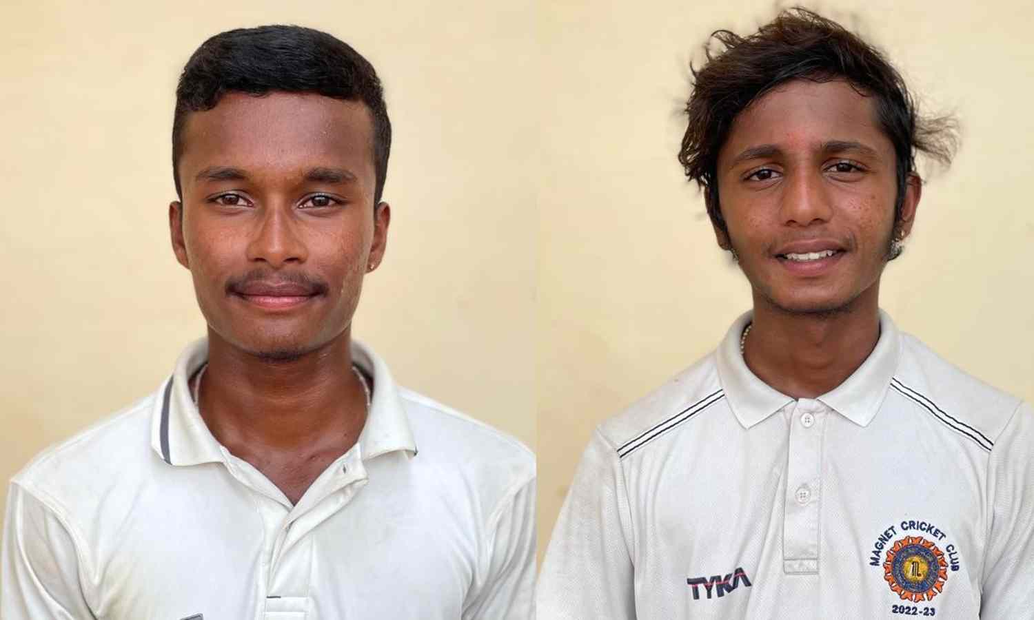 Rithish, Yuvan help Salem thump Thoothukudi