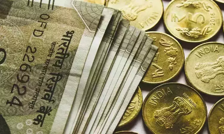 Rupee rises 4 paise to 83.06 against US dollar in early trade