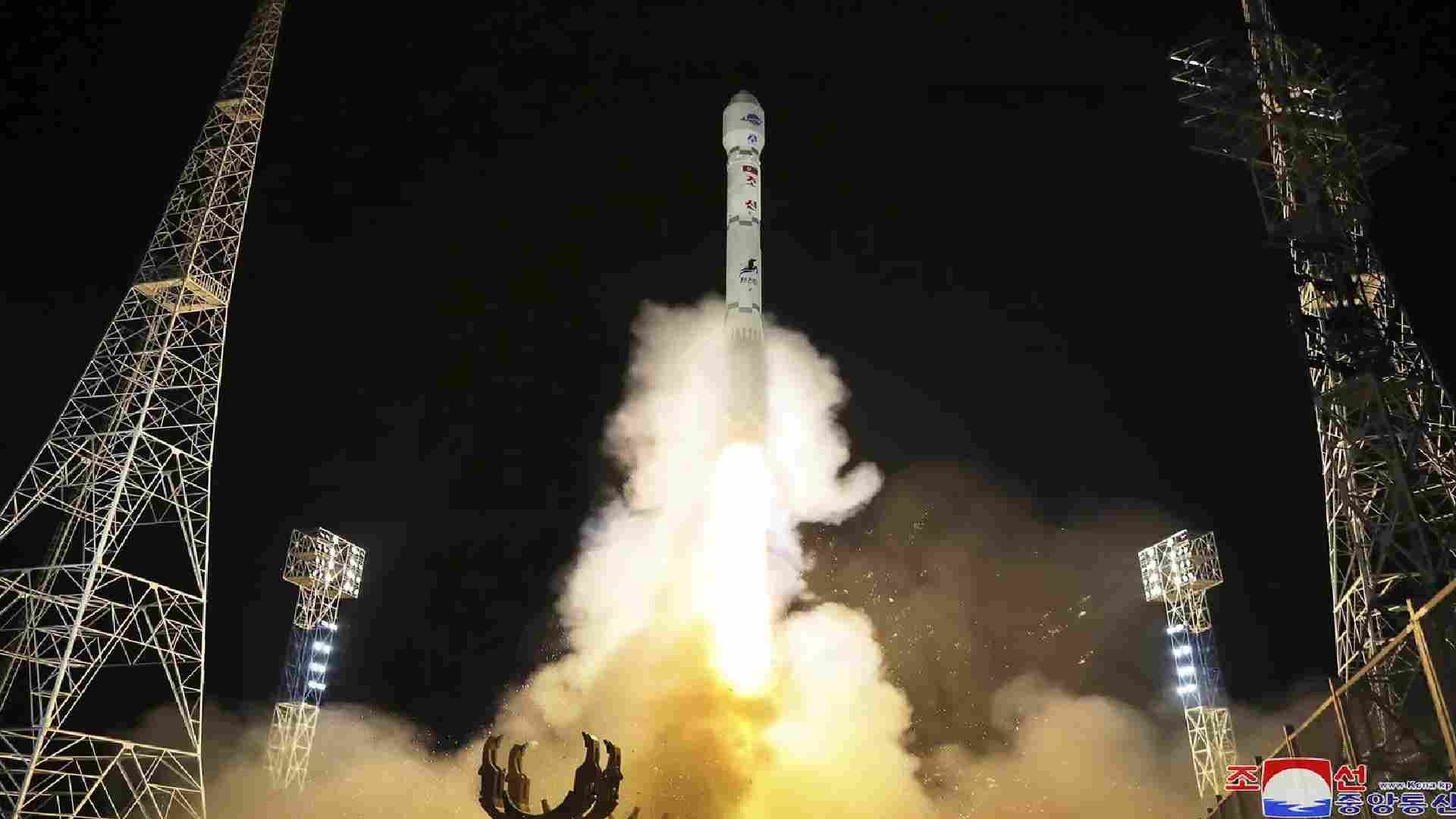 North Korea informs Japan of plan to launch satellite