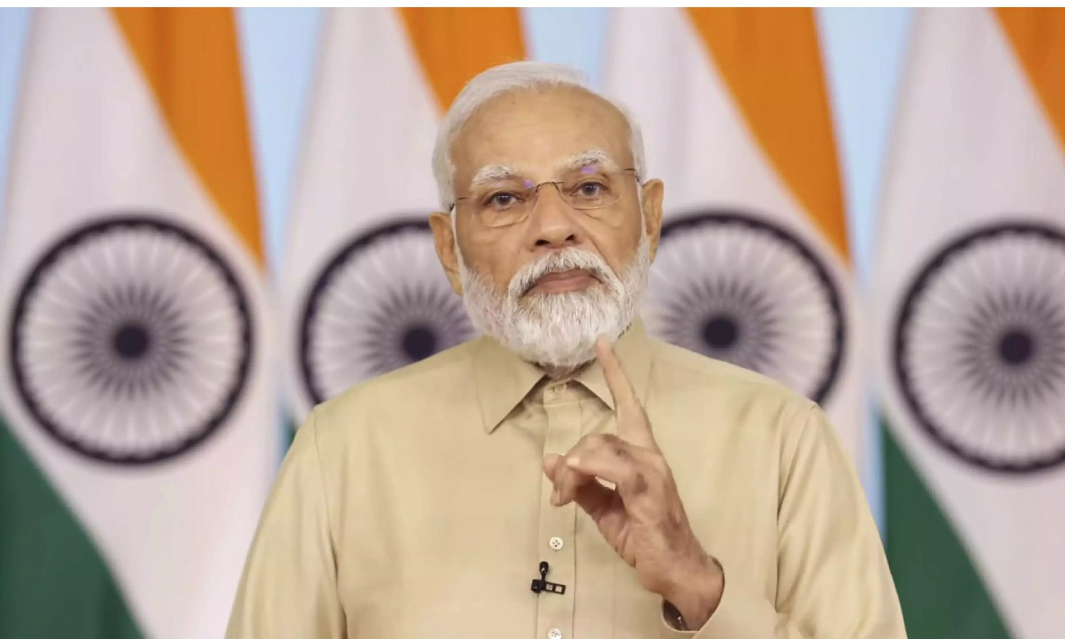 PM Modi pays tribute to Jawaharlal Nehru on his 60th death anniversary