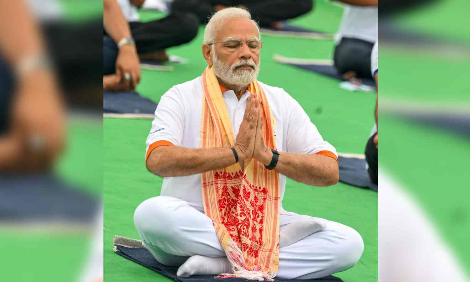 PM Modi to visit Tamil Nadu again, this time to meditate at Vivekananda ...