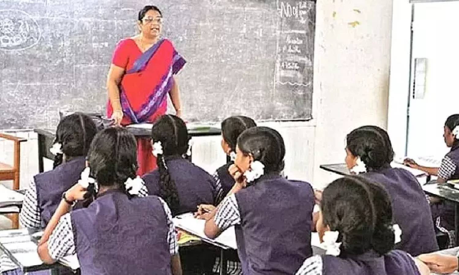 SPCSS-TN requests education institutions to adopt caste as subject in ...