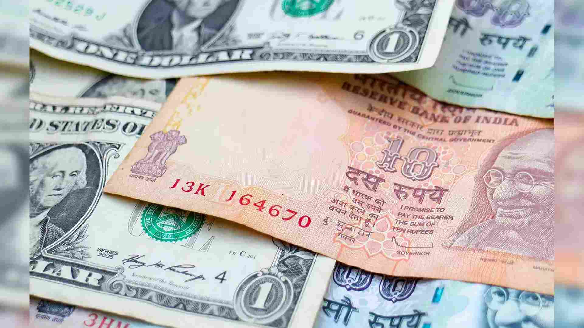 Rupee falls 6 paise to 85.78 against US dollar in early trade