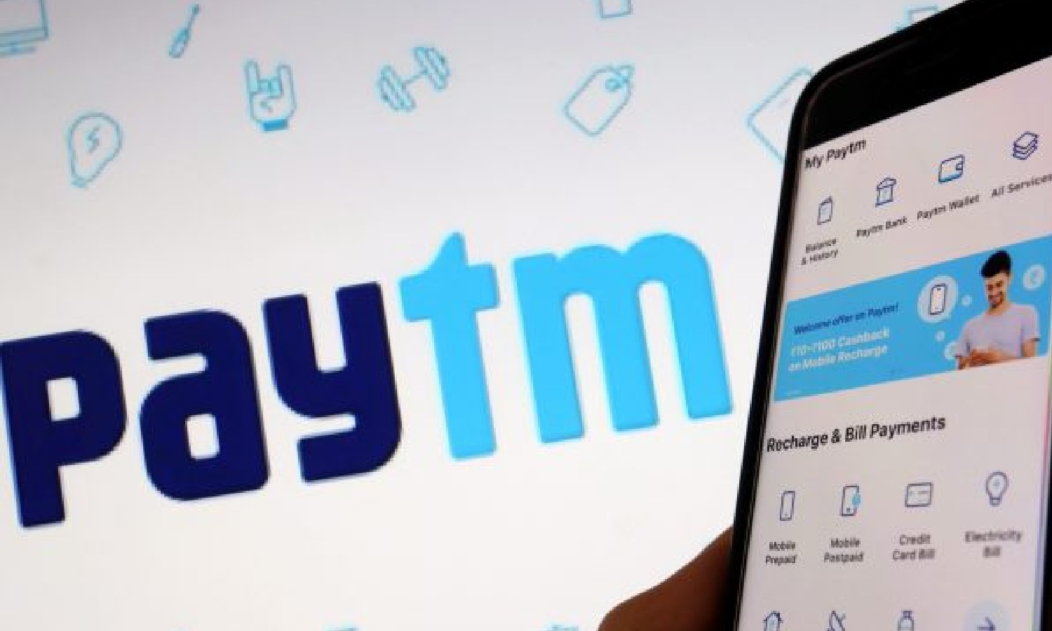 Paytm users can now make international UPI payments in UAE, Sri Lanka ...