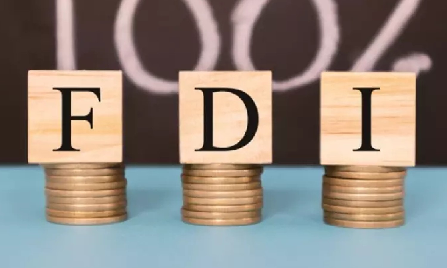 FDI in India’s pharma sector crosses Rs 19,134 crore during 2024-25