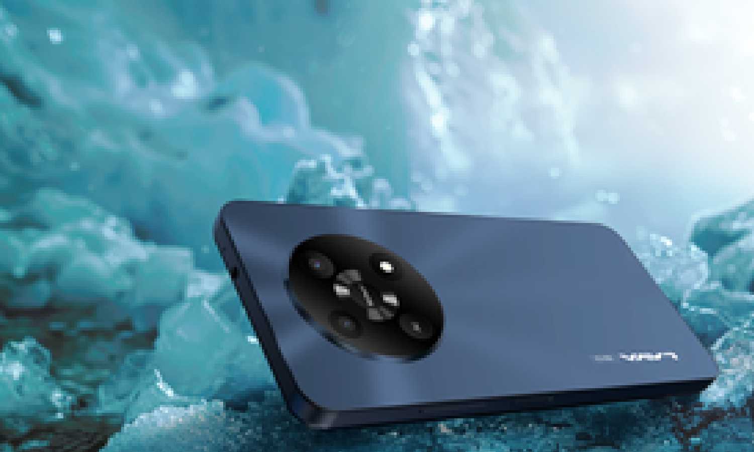 Lava launches new 5G smartphone in two storage variants