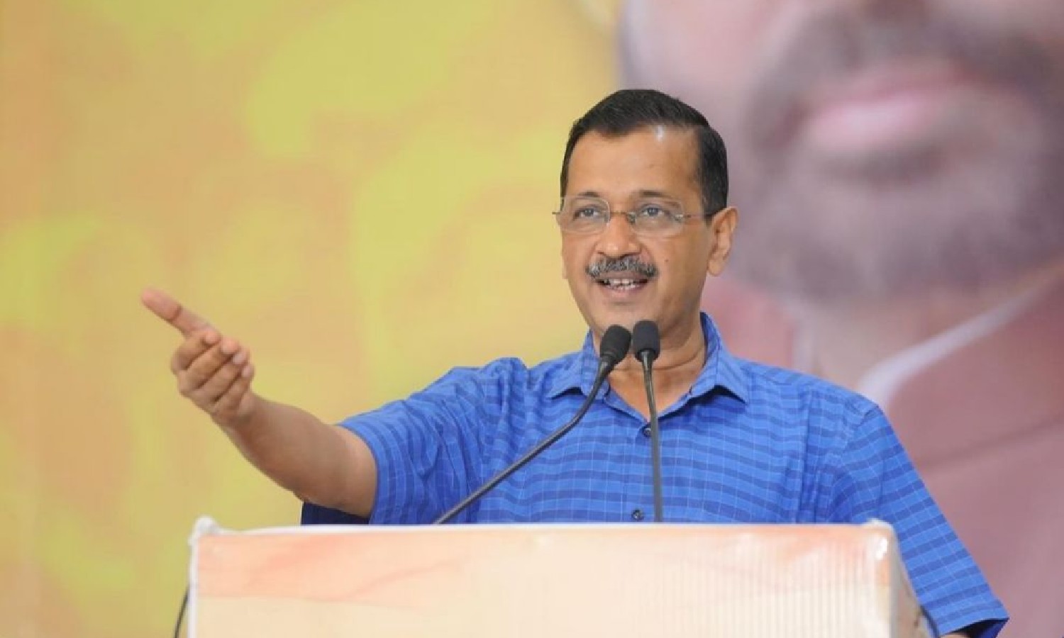 HC grants interim stay on trial court order giving bail to Kejriwal in money laundering case