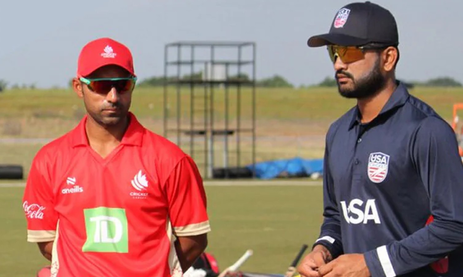 T20 World Cup: USA wins the toss and chooses to field first against Canada