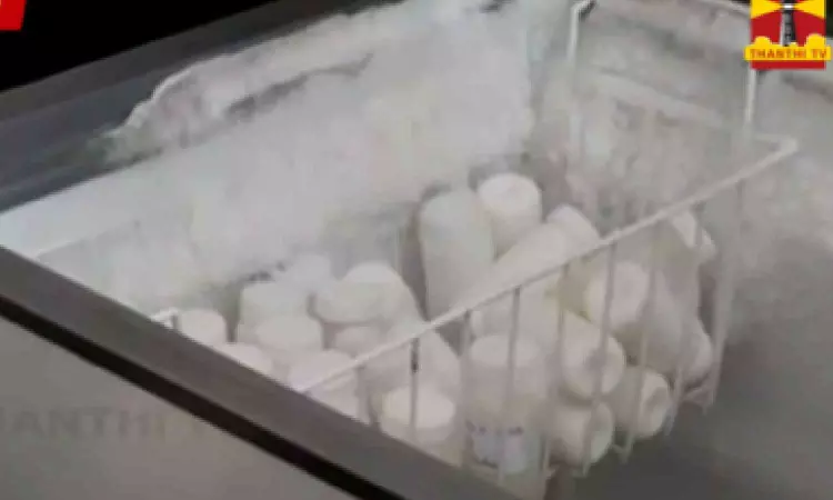 Pharma company selling breast milk raided by food safety officials in ...