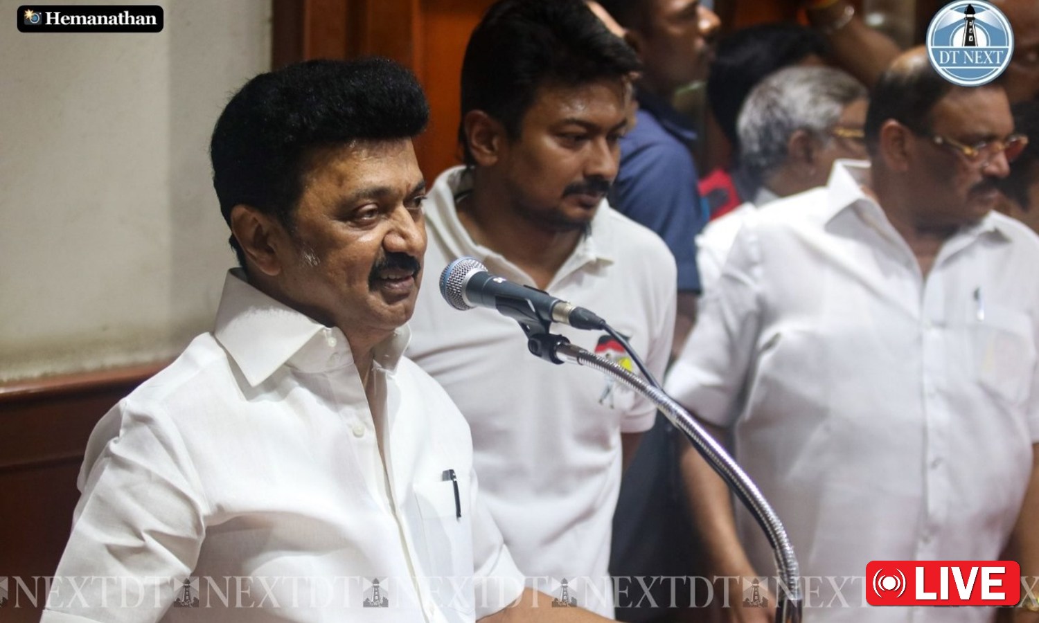 Tamil Nadu Lok Sabha elections 2024 RESULTS LIVE: 40 is ours, says CM ...