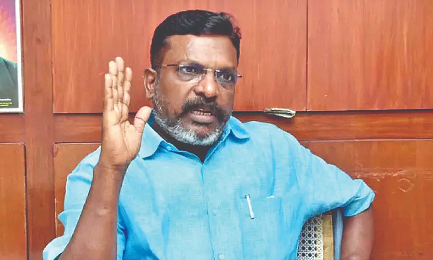 Thiruma files review plea over Supreme Court order on SC/ST sub ...