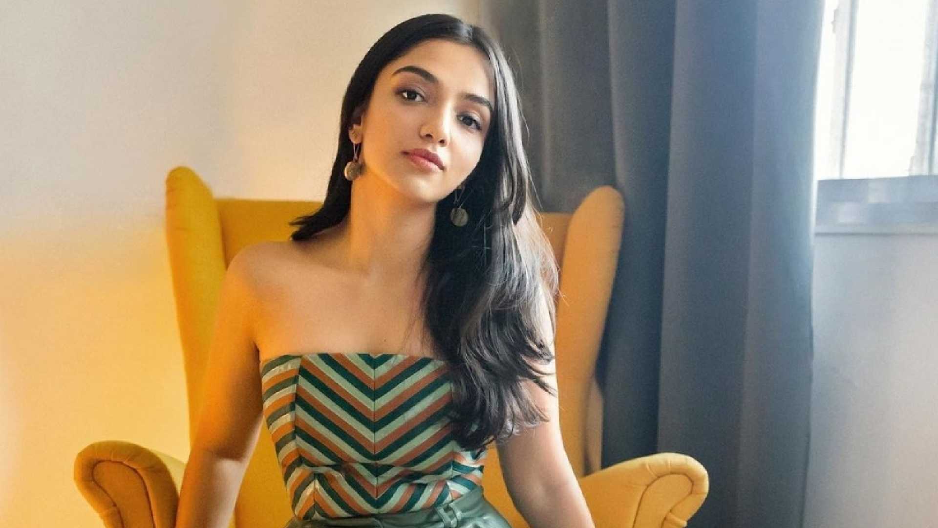 Ahsaas Channa: 'Social media profiles are actors' biodata for directors ...