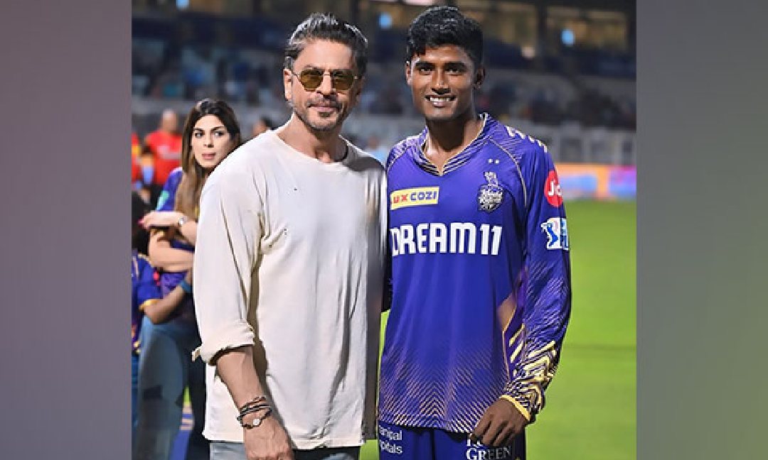 Young KKR, Bihar pacer Sakib Hussain attributes success to BCA ...