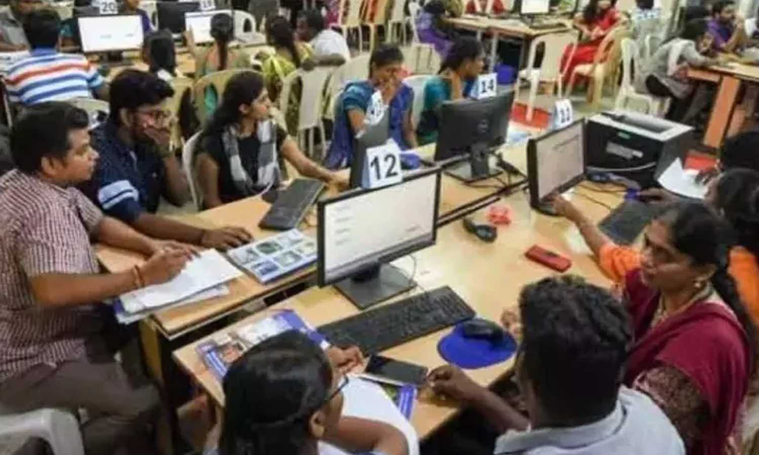 TNEA 2024: Over 1.20 lakh students allotted provisional engineering seats