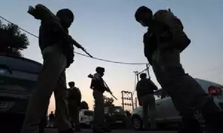 Liquid IEDs: New threat emerging in terrorism theatre of Kashmir