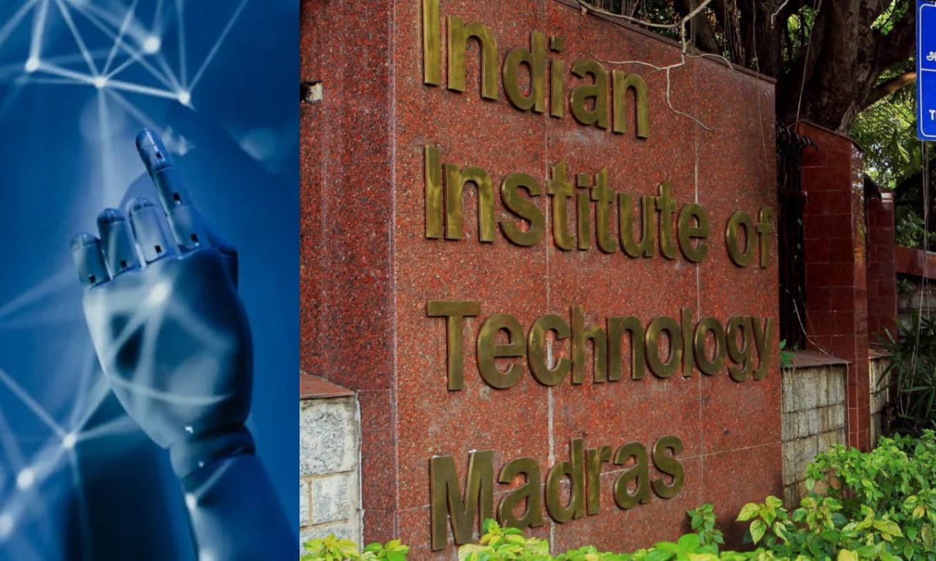 IIT Madras launches flagship BTech course in artificial intelligence ...