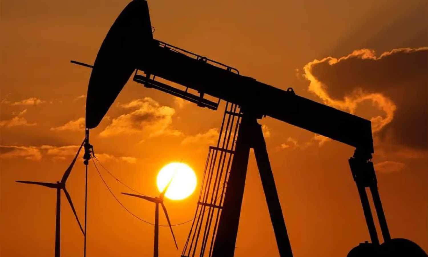 Oil prices jump as Mideast tensions escalate