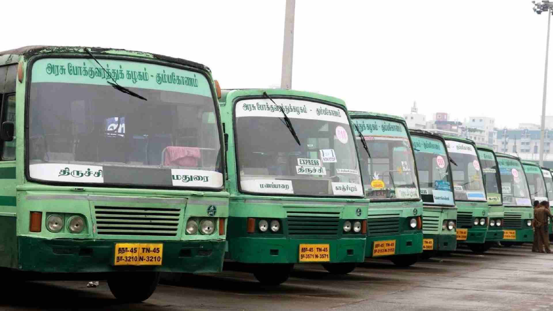 MTC's July-September bus tokens for senior citizens to be distributed ...