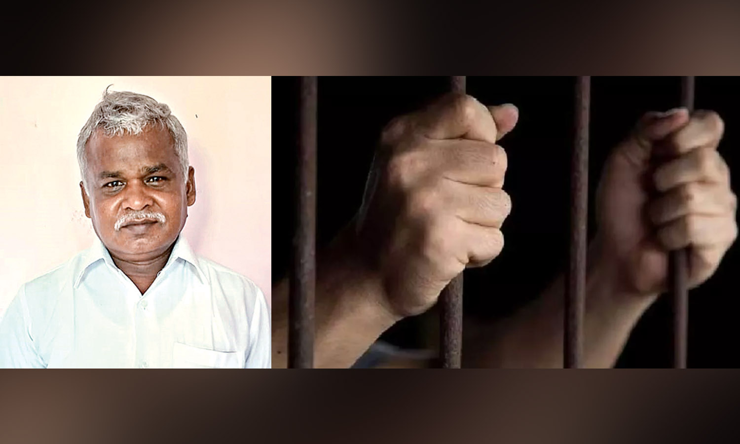 Freed after 35 yrs, ex-inmate struggles to rebuild life